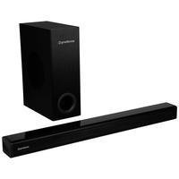Soundbar Gradiente Subwoofer 65 Gsb6m KaBuM