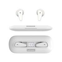 Fone De Ouvido Lenovo Ac2709, In Ear Bluetooth | KaBuM!