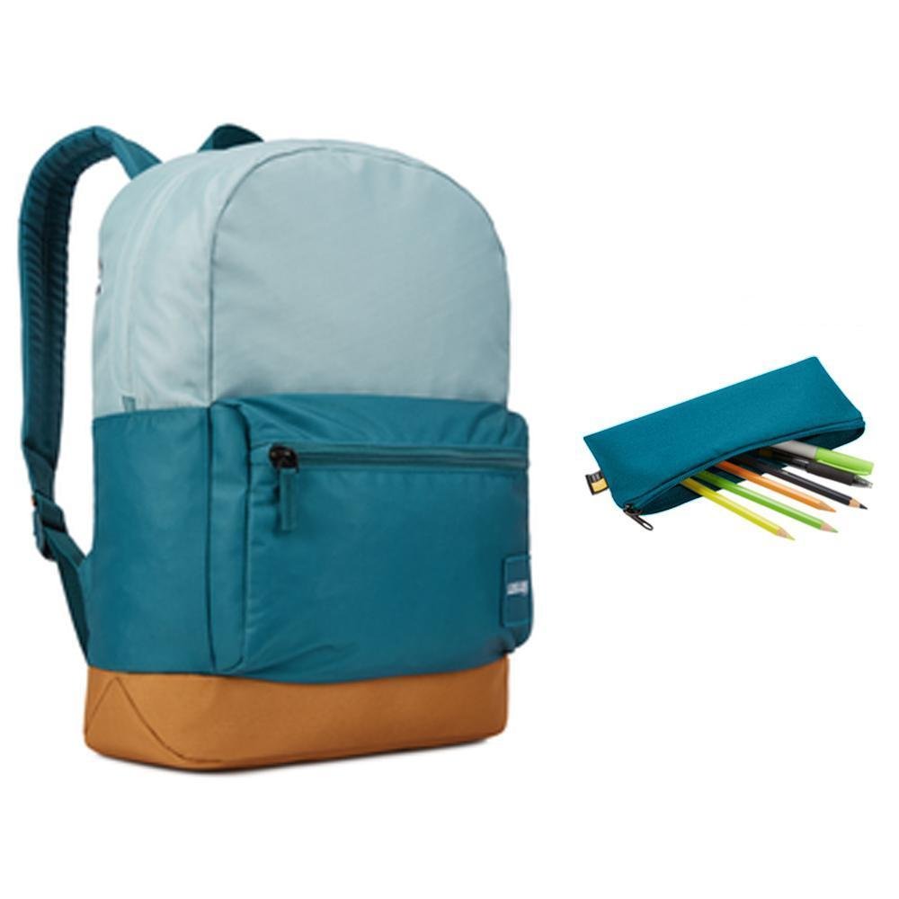 Mochila Para Laptop 156 Pol verde claro KaBuM