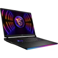 Notebook Gamer Msi Raider Ge78hx i913980hx KaBuM