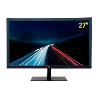 Monitor Gamer Brazil PC 27 polegadas KaBuM