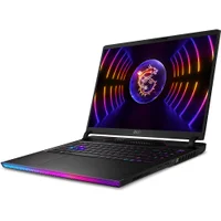 Notebook Gamer Msi Raider Ge68hx 13 GeraçoRAM