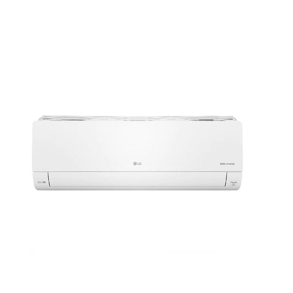 Ar Condicionado Split LG Hi Wall Inverter Dual Voice 12000 Btu h