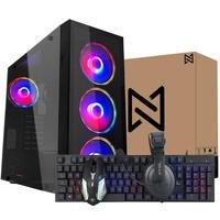 Pc Gamer Ark, I7 2600, 16GB, GT 730 4GB + Kit | KaBuM!