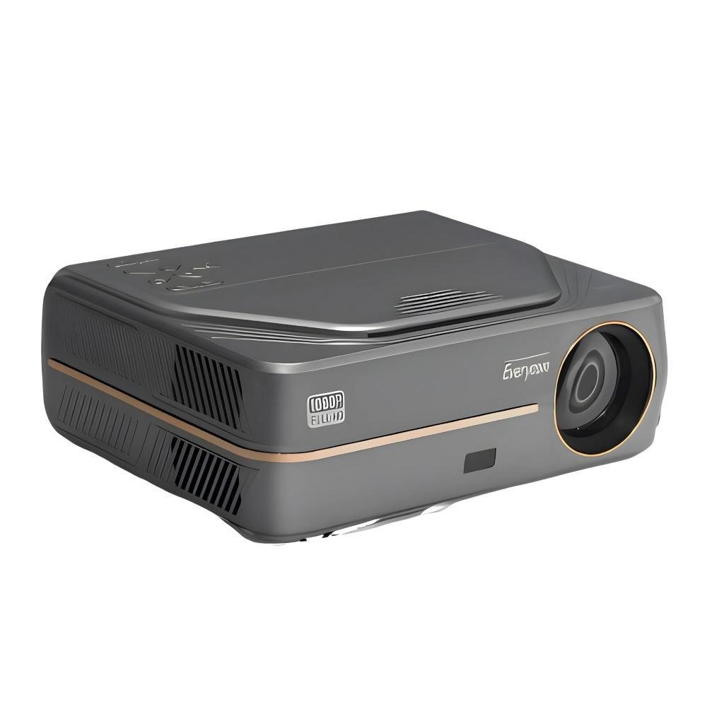 Projetor Everycom Yg627 KaBuM