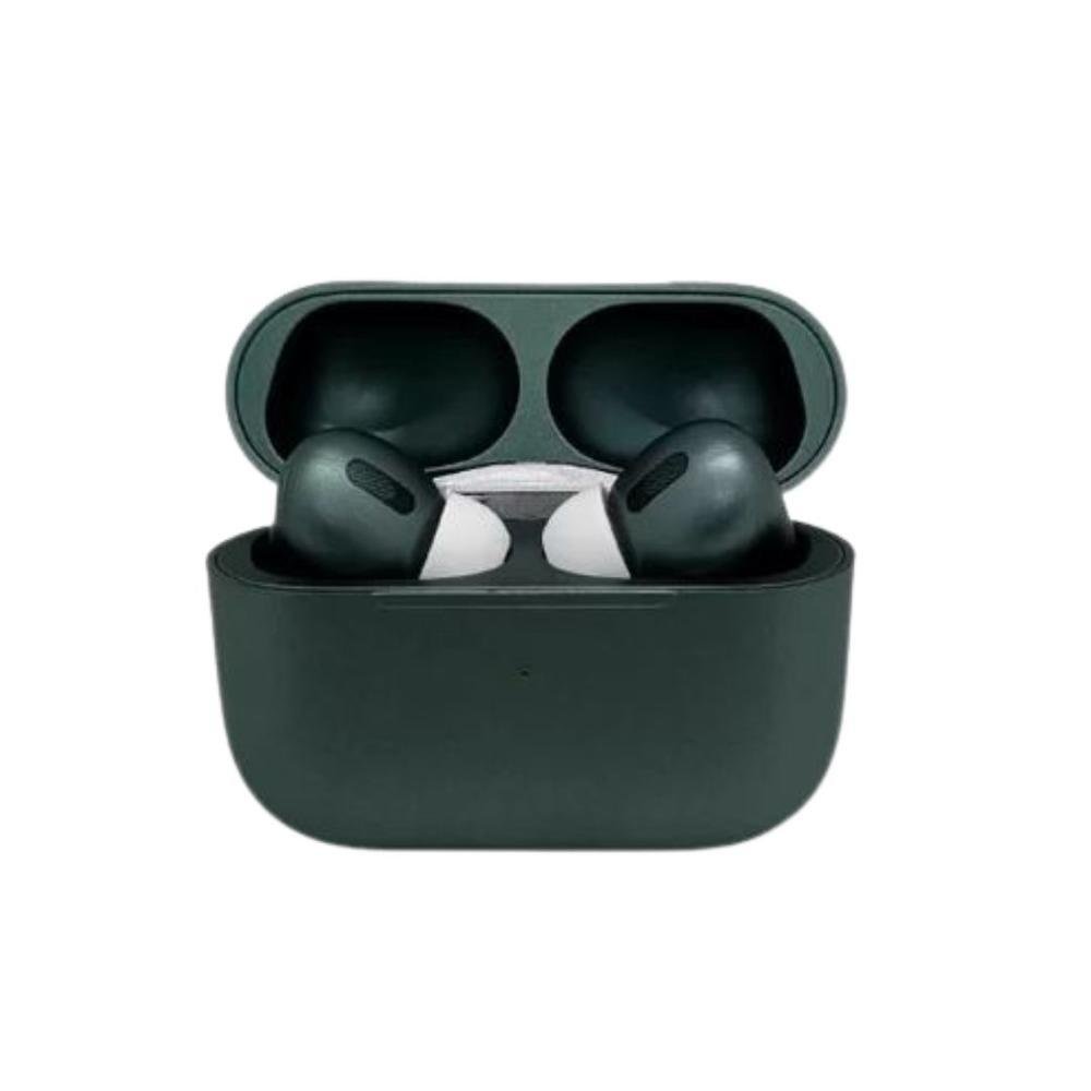 Fone de Ouvido Airpods Pro 4 / Pro 6 / Inpods 13 sem Fio Bluetooth TWS ...