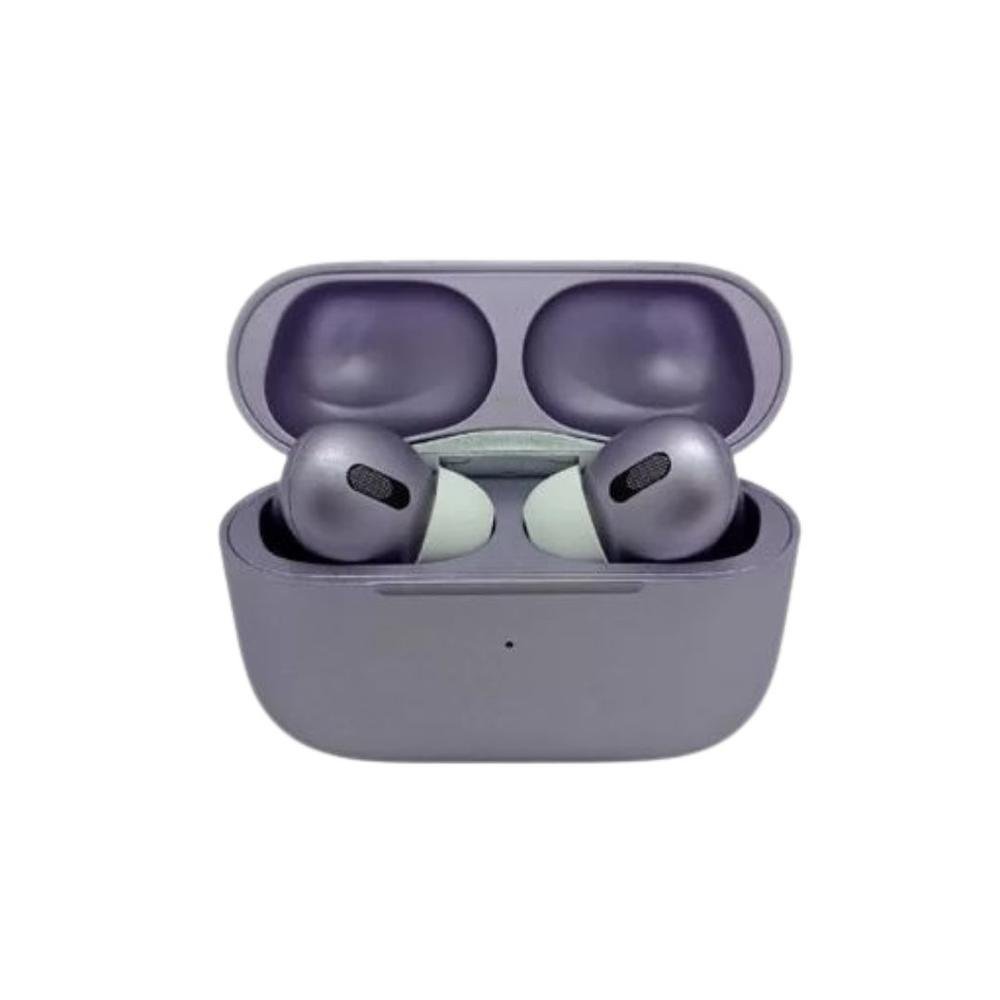 Fone De Ouvido Inpods Pro 13 Lilás Metálico | KaBuM!