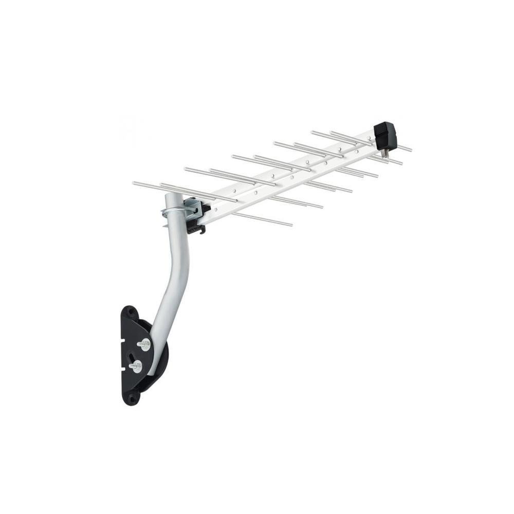 Antena Externa Aquário Log Lu20 Plus KaBuM