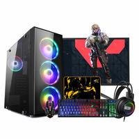 PC Gamer Completo Ark Intel I7 8GB GT 730 4GB