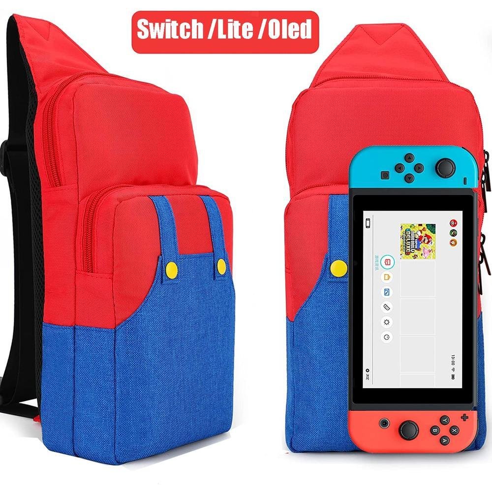 Switch lite bag store