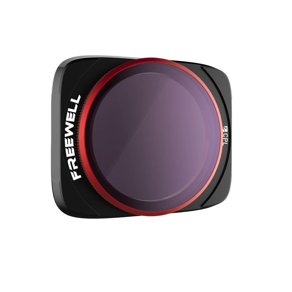 Filtro Polarizador Cpl, Para Drone DJI Air 2s | KaBuM!