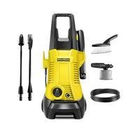 Lavadora De Alta Pressão Kärcher K2 Plus, Car 1740 Psi, Amarelo | KaBuM!