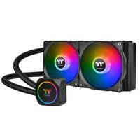 Water Cooler Thermaltake Th240 ArGB IntelAMD