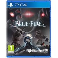 Jogo Blue Fire Ps4 KaBuM