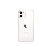 Capa Para Iphone 12 Mini Apple, Transparente| KaBuM!