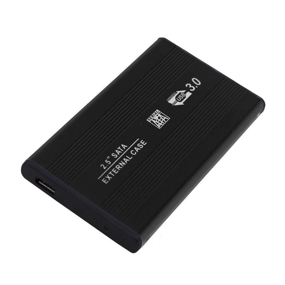 Case Externa Para Hd Sata 2.5, Usb 3.0 | KaBuM!