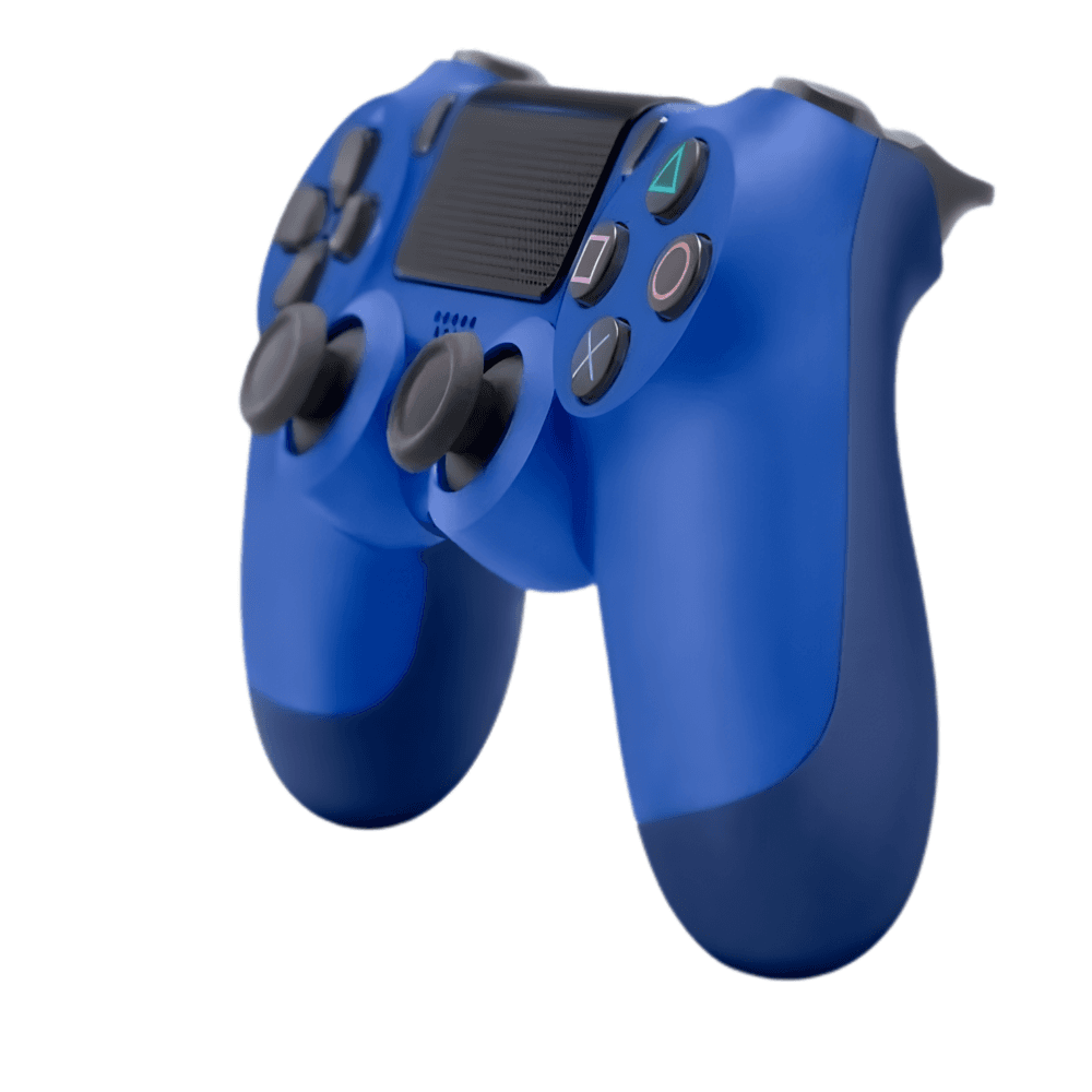 Controle Sony Dualshock 4 2ª Geração, Para PS4 | KaBuM!