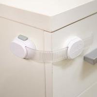 Trava Multifuncional Safety 1st - White | KaBuM!