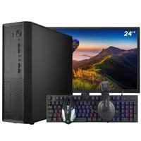 PC ARK I7 770, 8GB + Kit Gamer | KaBuM!