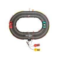 Pista Importway Infantil Com 2 Carrinhos 50 Peças | KaBuM!