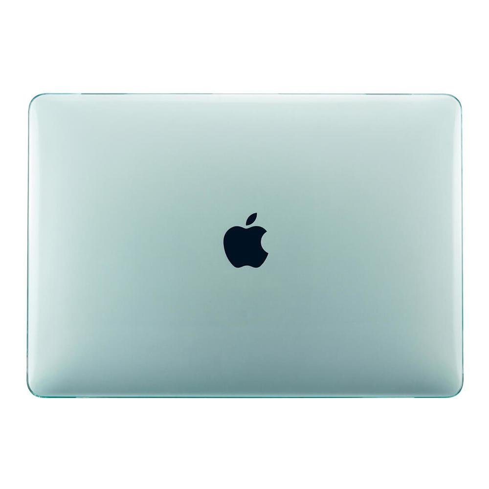 Capa Crystal Macbook Pro A2159, Transp. Cinza | KaBuM!