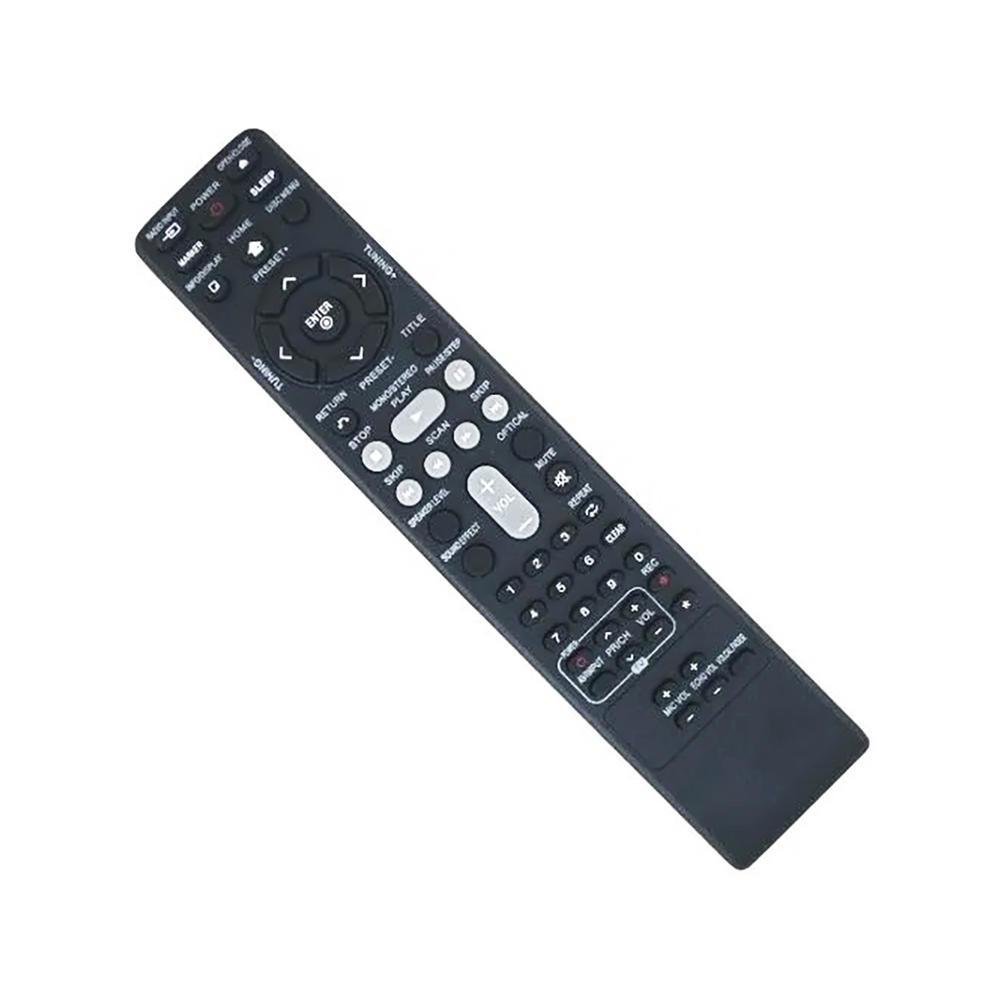 Controle Para Home Theater Ht805sh Wlw Mbtech | KaBuM!