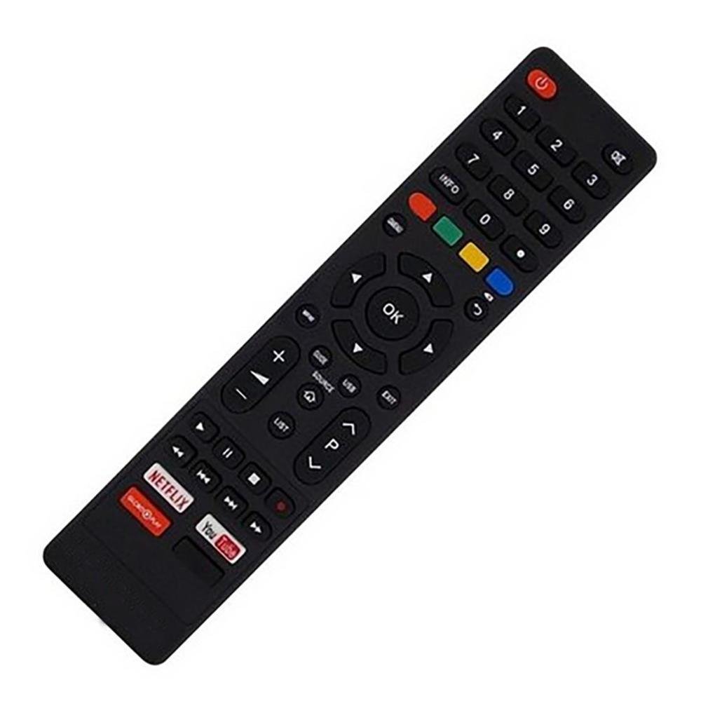 Controle Para Tv Led Qled | KaBuM!