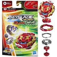 Pião Beyblade Hasbro, Com Lançador Burst | KaBuM!