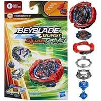 Pião Beyblade Hasbro, Com Lançador | KaBuM!