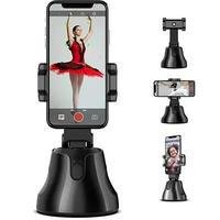 Robô Power Câmera Man 360 Graus KaBuM