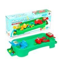 Sapo Papa Bolinhas Interativo Para 2 Verde KaBuM