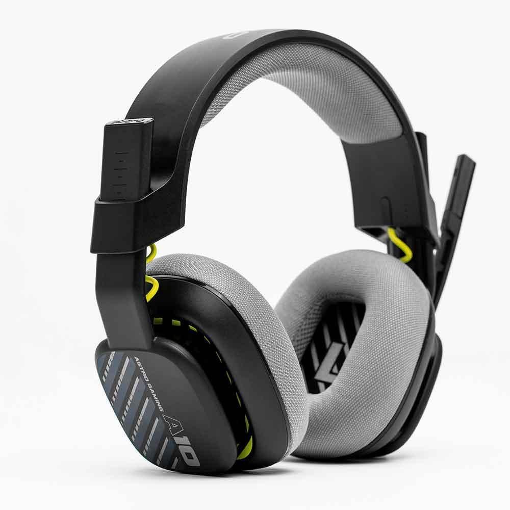 Headset Com Fio Astro A10 Gaming Gen 2 KaBuM