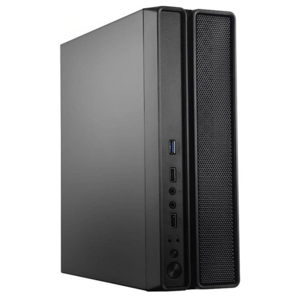 Computador Cev Alpha Pc Intel I3 4GB, SSD 256GB | KaBuM!