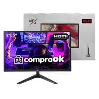 Monitor Brx Led Home Oficce 21.5 Polegadas | KaBuM!