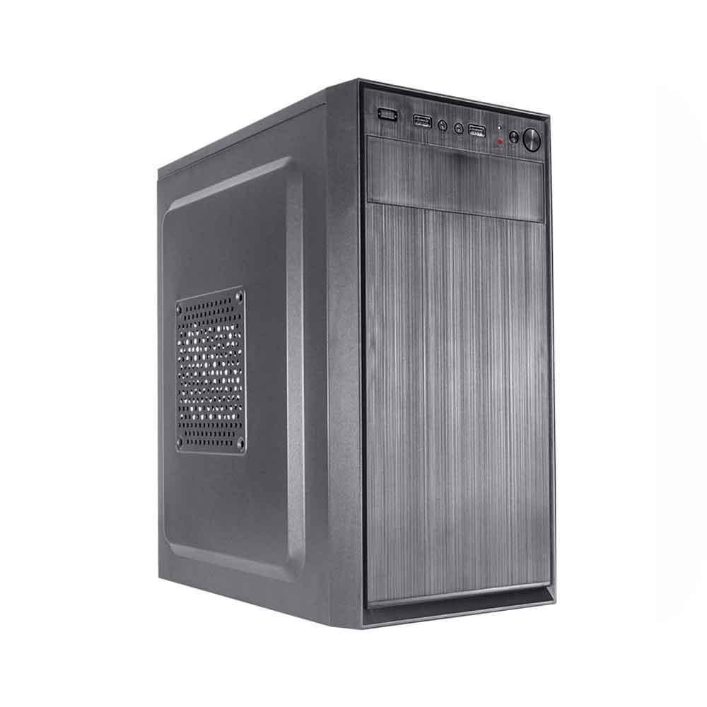 Gabinete Kmex Gm02nb Preto C Fonte Px300 KaBuM
