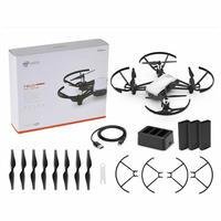 Drone Dji Tello Boost CoMBo | KaBuM!