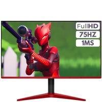 Monitor Gamer HQ 22 Polegadas Full HD LED KaBuM
