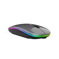 Mouse Sem Fio Bluelans Wireless KaBuM