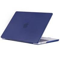 Capa para Macbook Pro 133 Pol A2159 Azul KaBuM