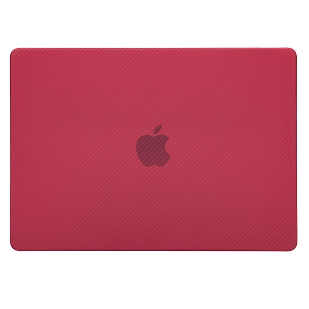 Capa para Macbook Pro A2159 Rosa KaBuM