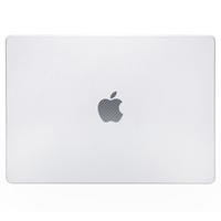 Capa para Macbook Air A2681 Transparente KaBuM