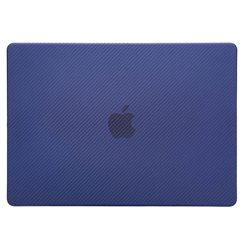 Capa para Macbook Air 136 Pol A2681 Azul KaBuM