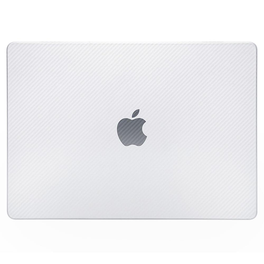 Capa Macbook Pro A2780 Transparente KaBuM