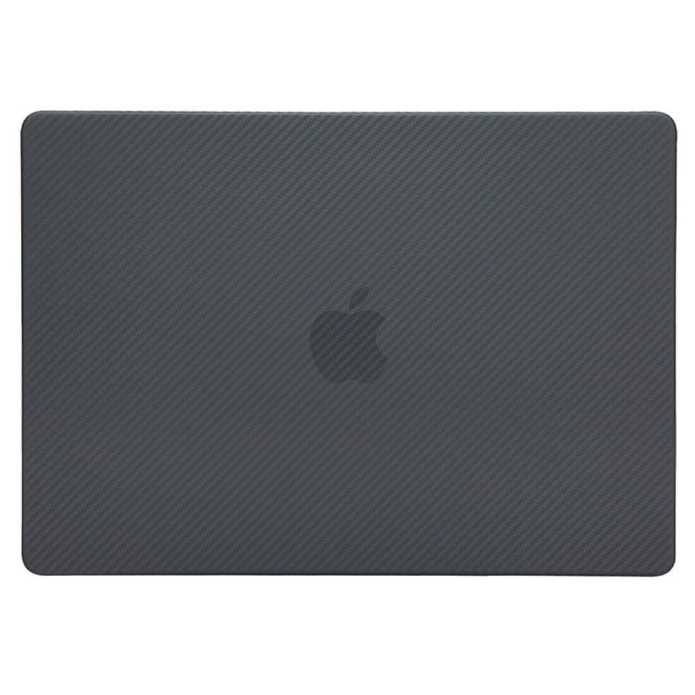 Capa para Macbook Pro A2780 Preta KaBuM