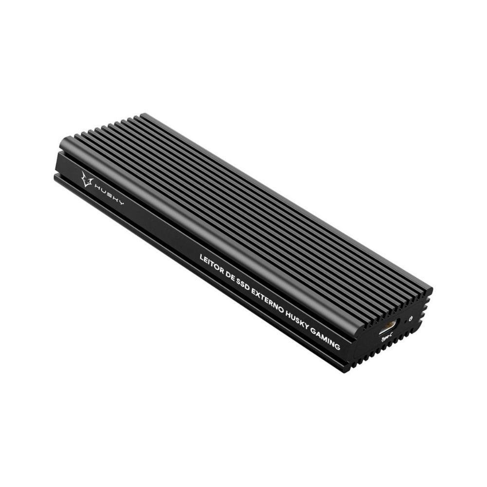 Case Para SSD M2 Nvme USBC 31 10 Gbps KaBuM Case Para SSD M2 Nvme USBC 31 10 Gbps KaBuM