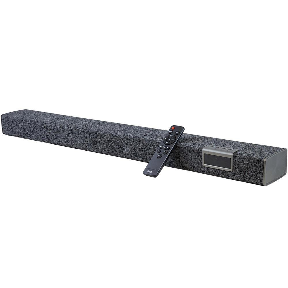 Soundbar 2e Sb 20 Bluetooth 50 60w KaBuM