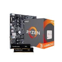 Kit Upgrade Neologic Nli84638 KaBuM