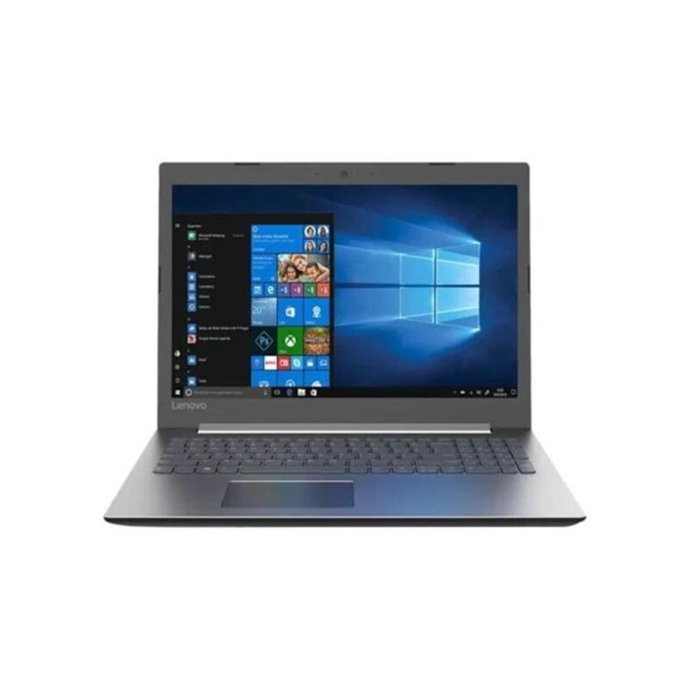 Notebook Lenovo Ideapad I3 4GB 1TB Tela 156 KaBuM