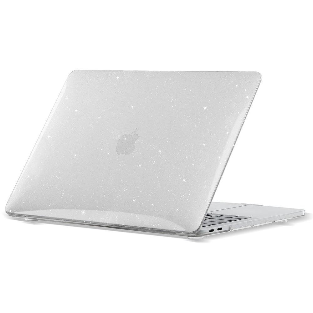 Capa Macbook Pro 142 Pol A2442 Transparente KaBuM