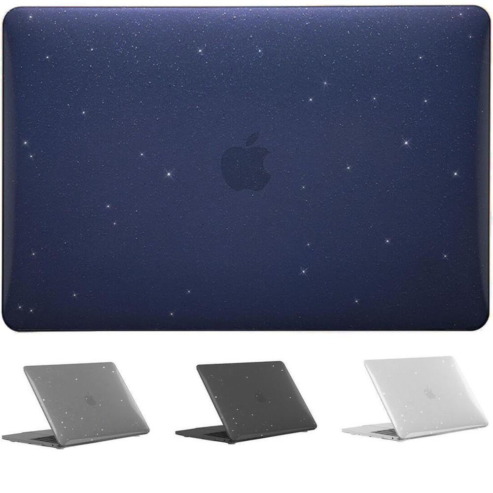 Capa Glitter Séries Macbook Pro 142
